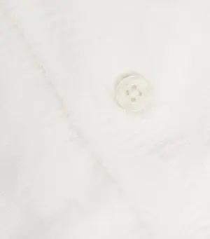 Frescobol Carioca Terry Cotton Roberto Shirt