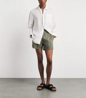 Frescobol Carioca Rio Sport Swim Shorts