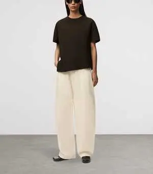 Loewe Asymmetric T-shirt