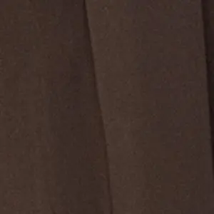Loewe Cotton Belted Short Trench Coat
