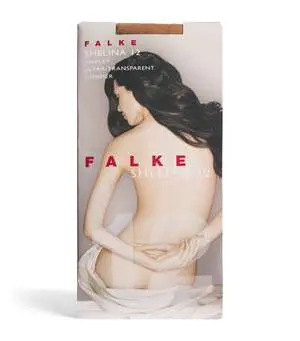 Falke Shelina 12 Anklet Socks - Beige