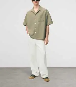 Loewe Cotton Anagram Shirt