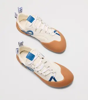 Loewe Grip Sneakers
