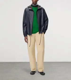 Loewe Cotton Anagram T-shirt