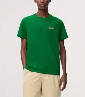 Loewe Cotton Anagram T-shirt