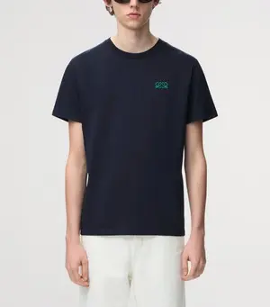 Loewe Cotton Anagram T-shirt