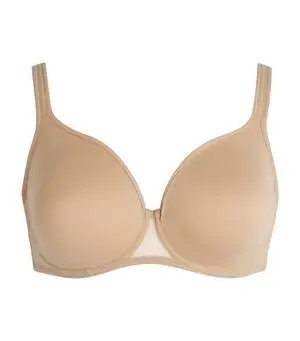 Maison Lejaby Full Cup Nufit Bra - Beige