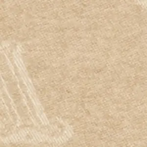 Max Mara Cashmere Monogram Scarf