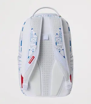 SPRAYGROUND Frank Lloyd Wright Backpack