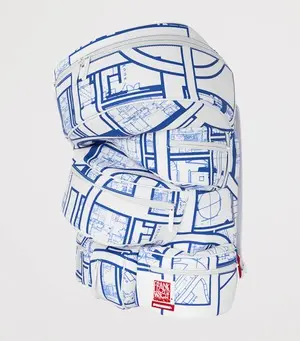 SPRAYGROUND Frank Lloyd Wright Backpack