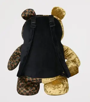 SPRAYGROUND Moneybear Backpack