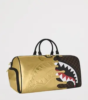SPRAYGROUND Sharks In Paris Drip Holdall