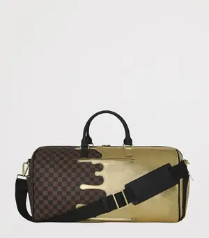 SPRAYGROUND Sharks In Paris Drip Holdall