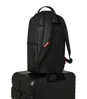 SPRAYGROUND The Sharkitecture Check-in Suitcase
