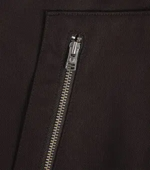 Fred Perry Tennis Tape Track Jacket