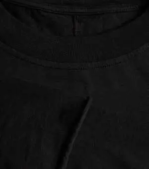 Rick Owens Oversized Tommy Hustler Hoodie