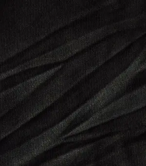 Rick Owens Geth Wide-leg Jeans