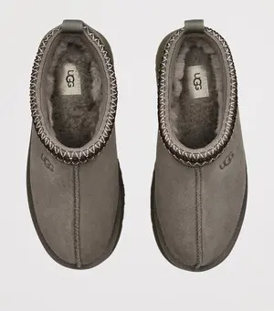 UGG Suede Tazz Ii Slippers