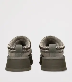 UGG Suede Tazz Ii Slippers