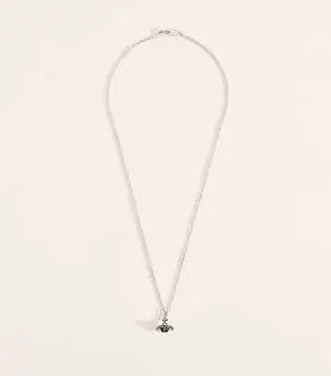 VIVIENNE WESTWOOD Small Mayfair Orb Pendant Necklace