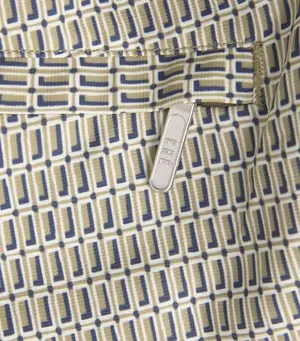 CHE Printed Berkley Swim Shorts