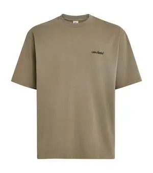Won Hundred Logo Shirts For Men