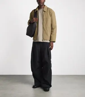 WON HUNDRED Sawyer Jacket