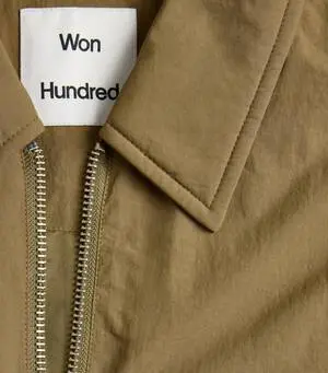 WON HUNDRED Sawyer Jacket