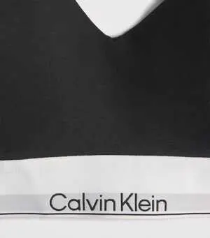 Calvin Klein Maternity Icon Bralette