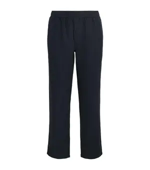 SAMSØE SAMSØE Sajabari Straight Leg Trousers