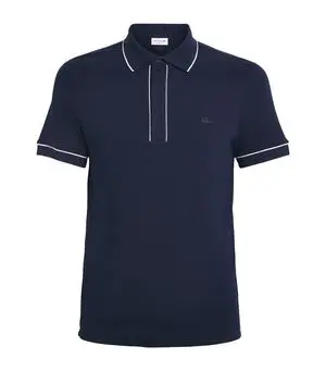 Lacoste Cotton Original Polo Shirt