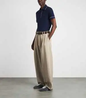 Lacoste Cotton Original Polo Shirt
