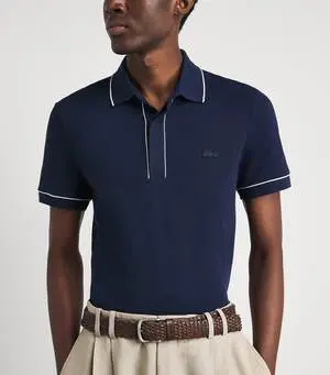 Lacoste Cotton Original Polo Shirt