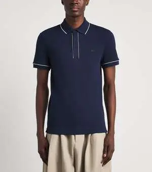 Lacoste Cotton Original Polo Shirt