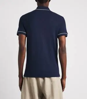 Lacoste Cotton Original Polo Shirt