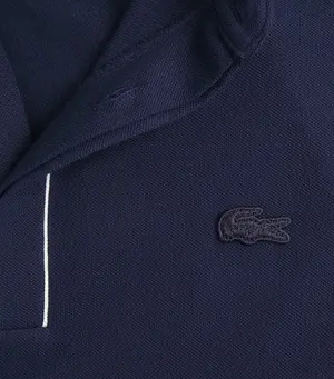Lacoste Cotton Original Polo Shirt