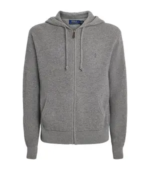Polo Ralph Lauren Hooded Knitwear For Men
