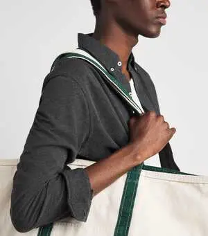 Polo Ralph Lauren Cotton Mesh Shirt
