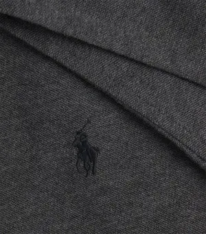 Polo Ralph Lauren Cotton Mesh Shirt