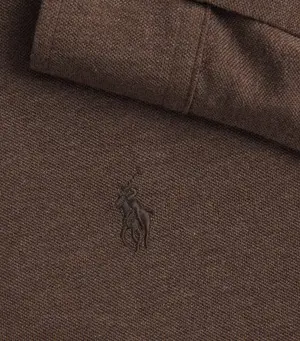 Polo Ralph Lauren Cotton Mesh Shirt