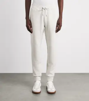 Polo Ralph Lauren Cotton Sweatpants