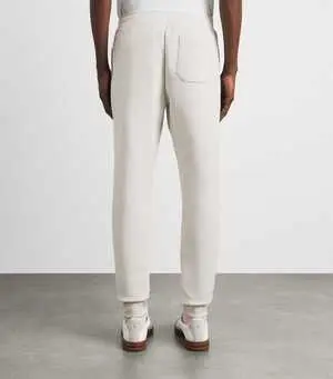 Polo Ralph Lauren Cotton Sweatpants