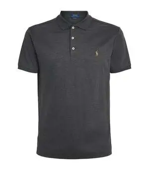 Polo Ralph Lauren Cotton Classic-fit Polo Shirt