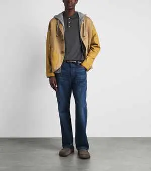 Polo Ralph Lauren Cotton Classic-fit Polo Shirt