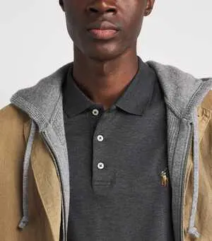 Polo Ralph Lauren Cotton Classic-fit Polo Shirt