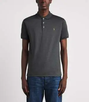 Polo Ralph Lauren Cotton Classic-fit Polo Shirt