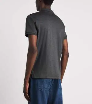 Polo Ralph Lauren Cotton Classic-fit Polo Shirt