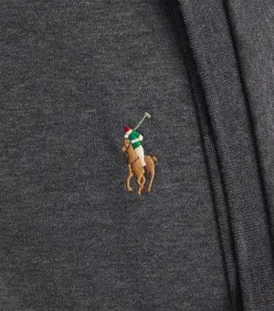 Polo Ralph Lauren Cotton Classic-fit Polo Shirt