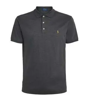 Polo Ralph Lauren Cotton Classic-fit Polo Shirt