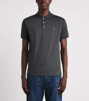 Polo Ralph Lauren Cotton Classic-fit Polo Shirt